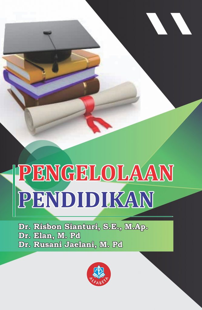 Pengelolaan Pendidikan (CKS) – Toko Buku Bandung