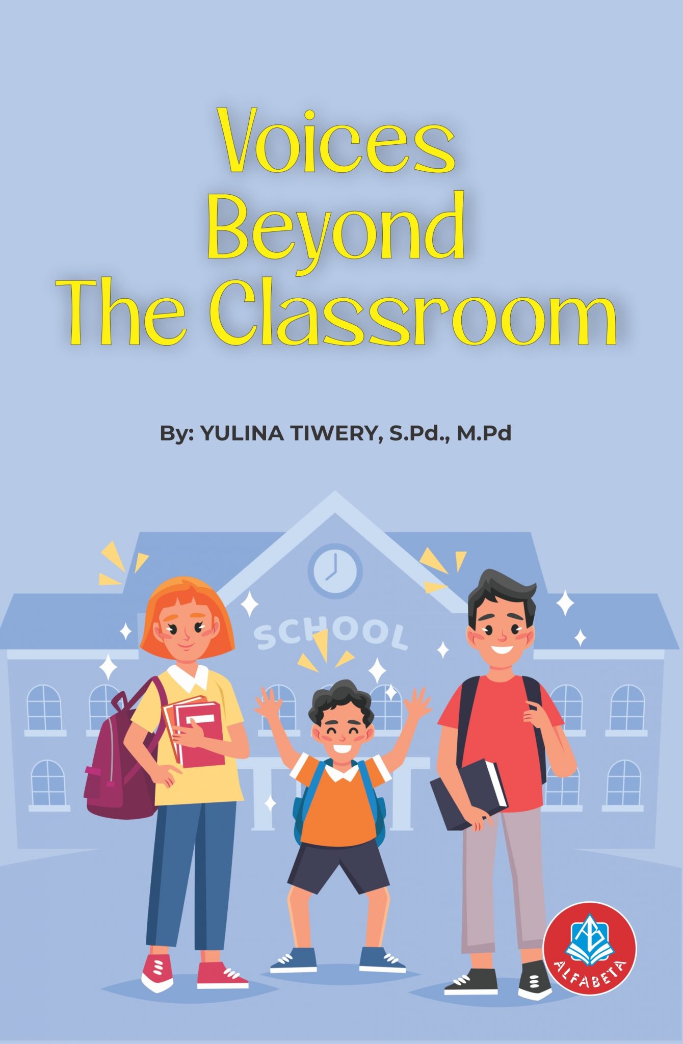 Voices Beyond the Classroom – Toko Buku Bandung